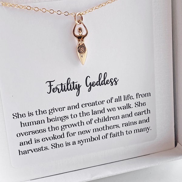 Fertility Jewelry - Etsy