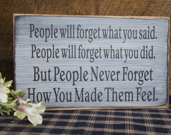 Inspirational signs | Etsy