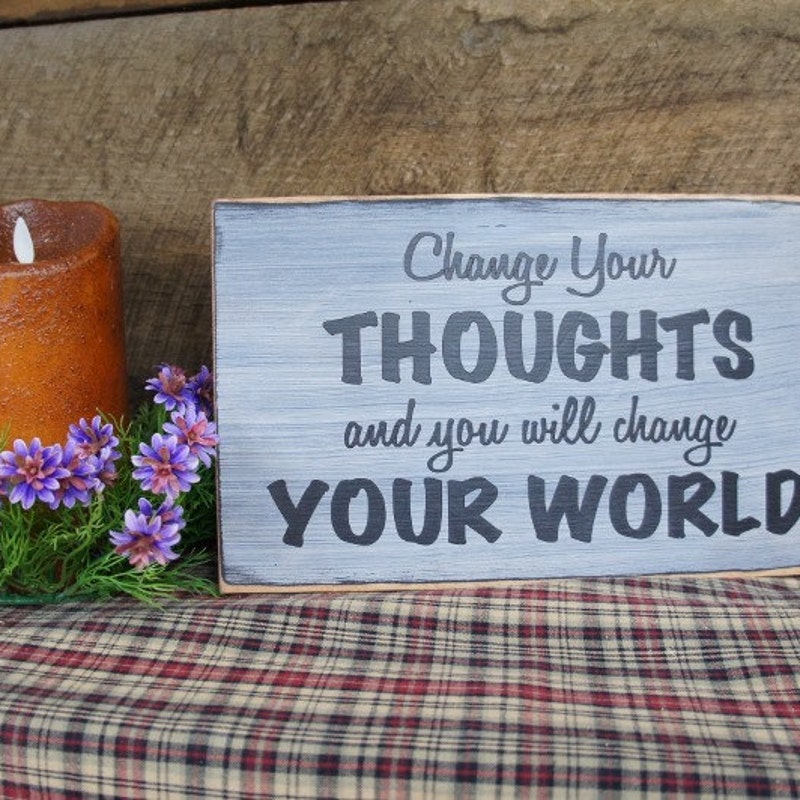 Difficult Times Sign - Etsy