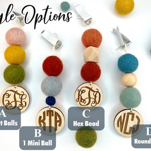 Custom Monogram Tag CAR DIFFUSER // Essential Oil Diffuser - Etsy