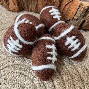 Soccer Football Volleyball Baseball Softball Wool Felt Balls, Felt ...