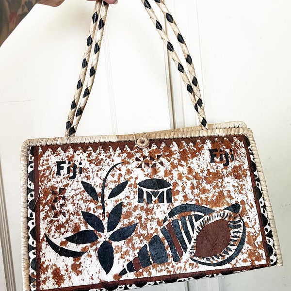 Tapa Cloth - Etsy