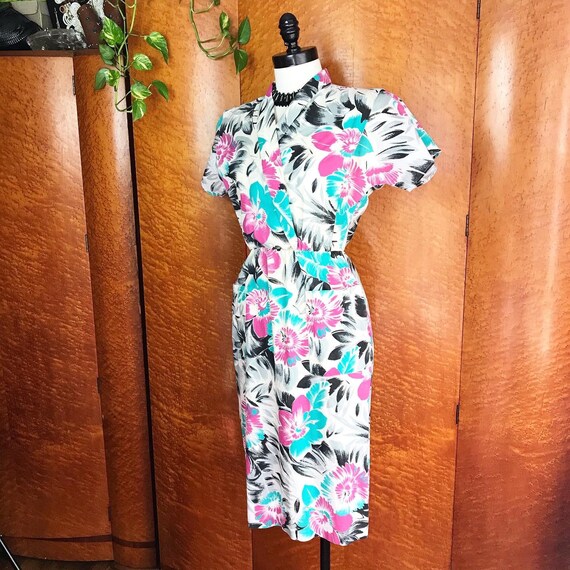 STUART ALAN PETITES 1940’s 40s Does 1980’s 80s Vintag… - Gem