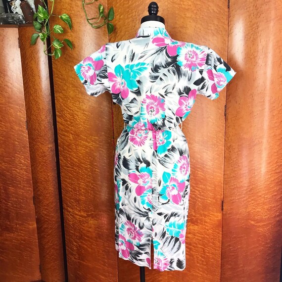 STUART ALAN PETITES 1940’s 40s Does 1980’s 80s Vintag… - Gem