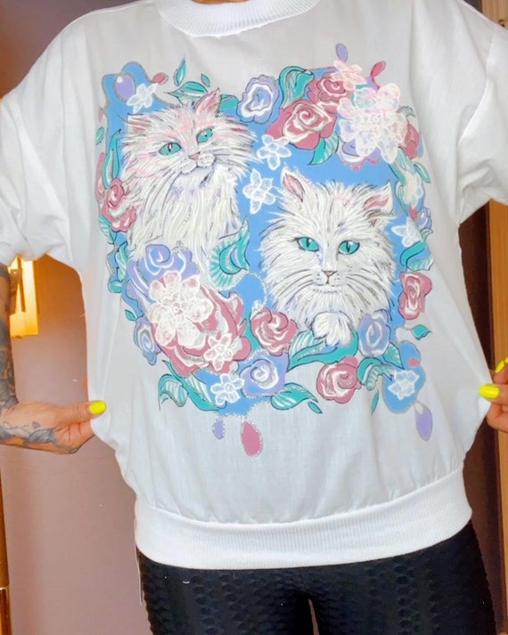 DEADSTOCK PUFF PAINT 1980’s 80s Vintage Glitter Novel… - Gem