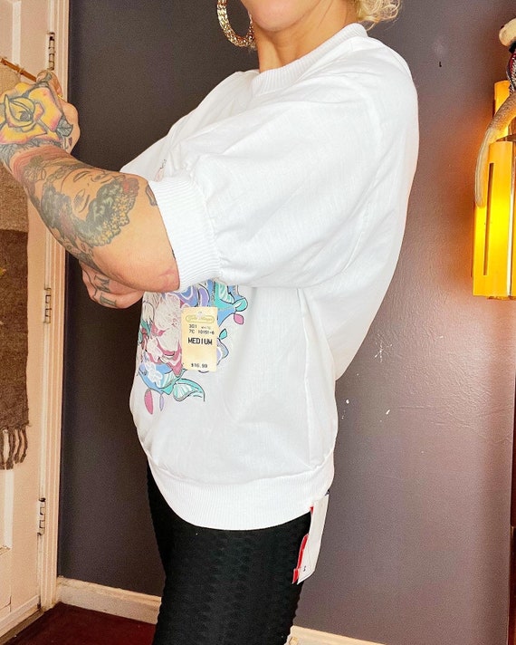 DEADSTOCK PUFF PAINT 1980’s 80s Vintage Glitter Novel… - Gem