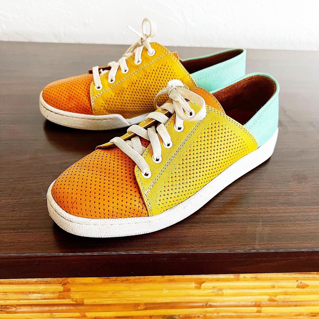 Extraordinary Womens Retro Tennis Shoes Pictures