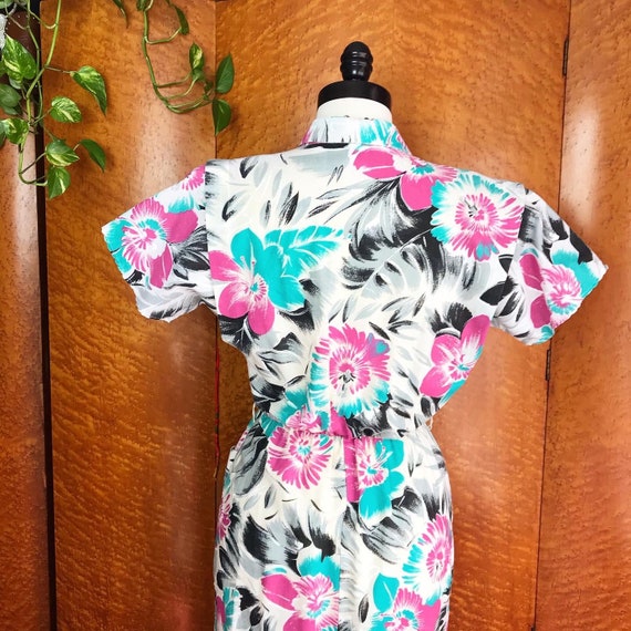 STUART ALAN PETITES 1940’s 40s Does 1980’s 80s Vintag… - Gem