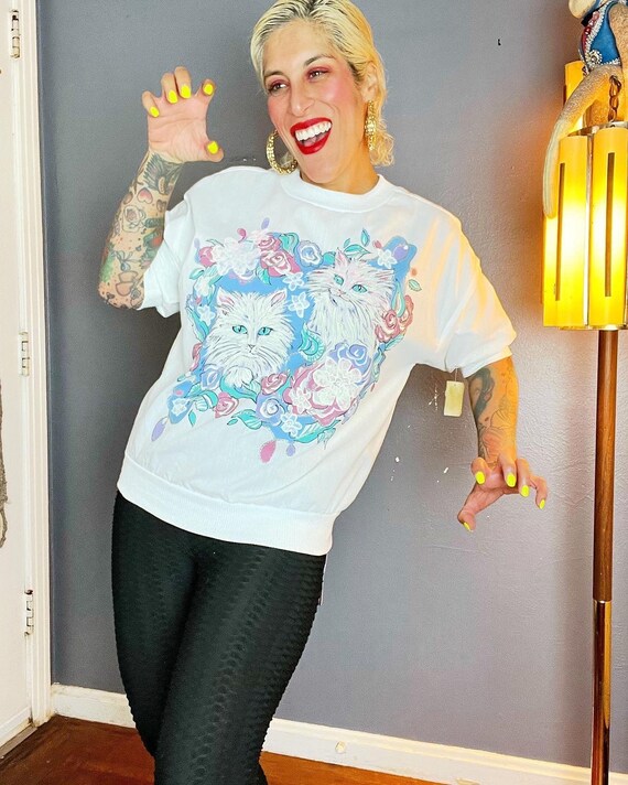 DEADSTOCK PUFF PAINT 1980’s 80s Vintage Glitter Novel… - Gem