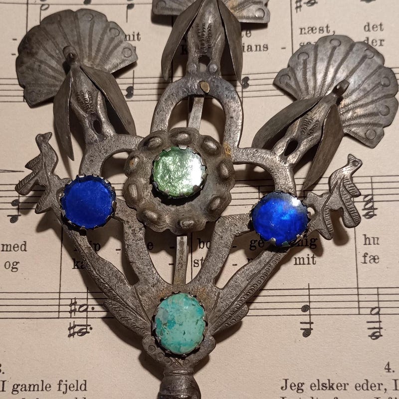 MuddyRiverAntiques - Etsy