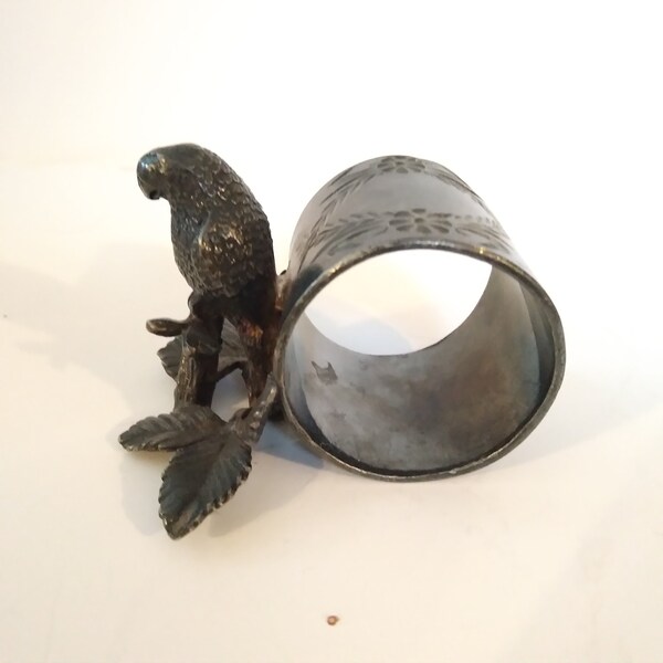 Figural Napkin Ring - Etsy