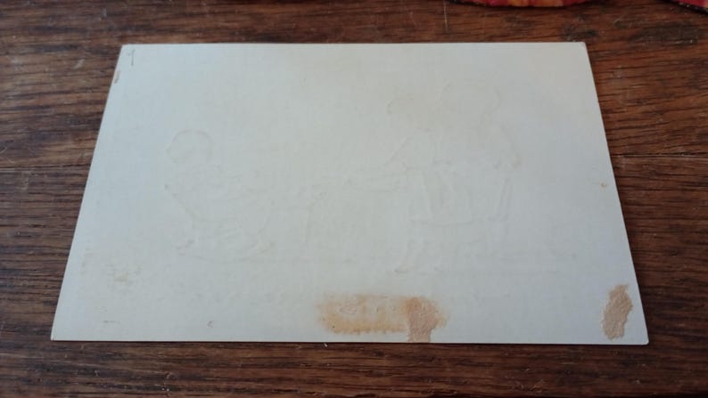 Antique Victorian 1800's Family Starch Filbert S. Graves Buffalo New ...
