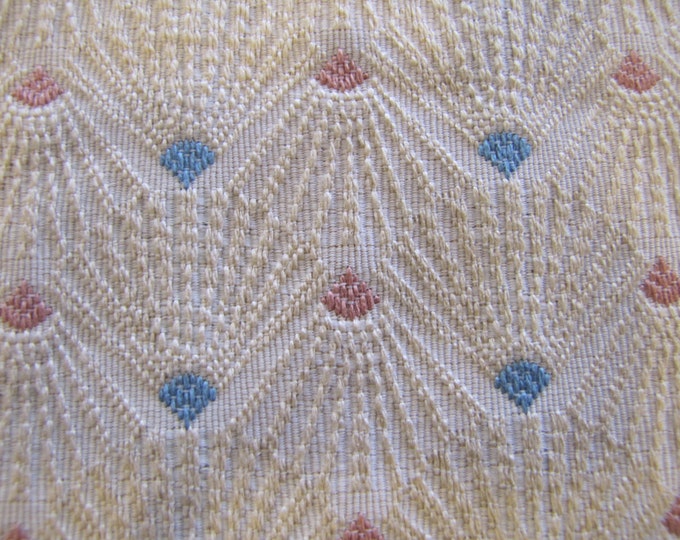 Ivory Textured Upholstery Fabric Upholstery Fabric Designer - Etsy