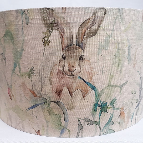 Jack Rabbit - Etsy