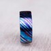 Damascus Mens Ring Rustic Timascus Wedding Band Wedding - Etsy