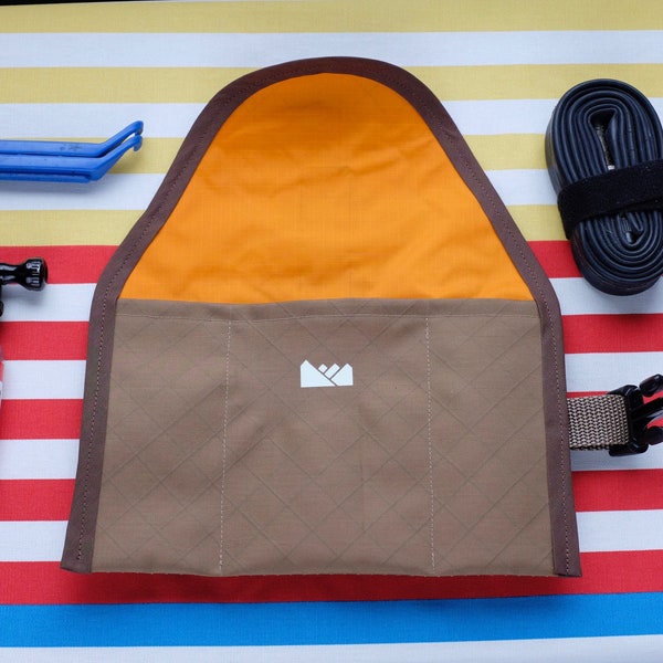 Bike Tool Bag - Etsy