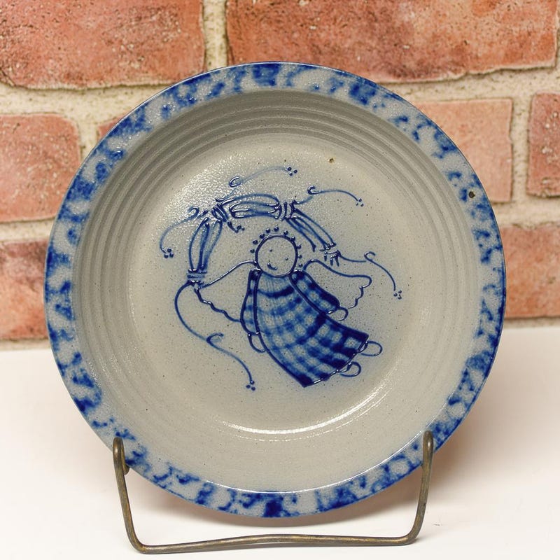 Eldreth Pottery - Etsy