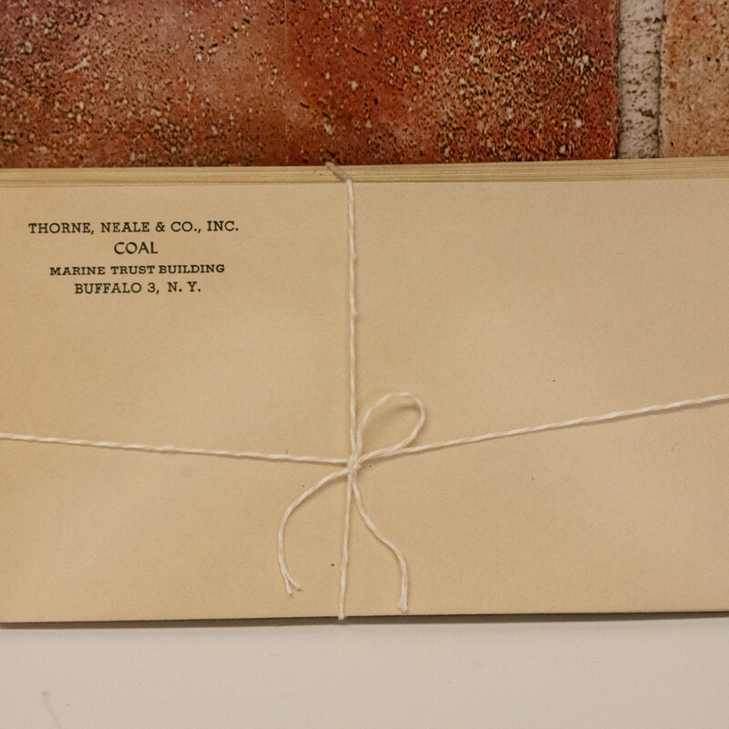 Vintage Envelopes - Etsy