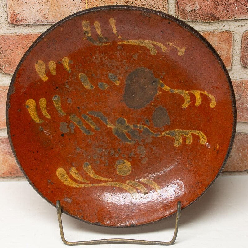 American Redware - Etsy