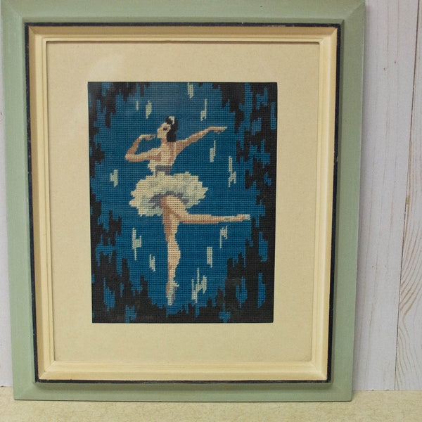 Framed Fiber Art - Etsy