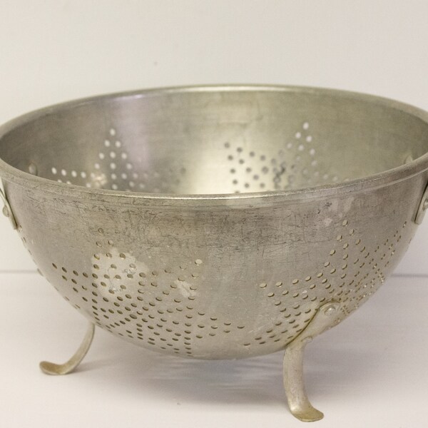 Kitchen Colander - Etsy