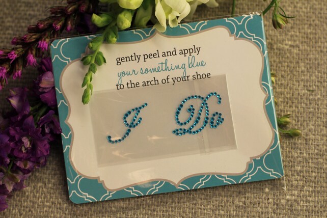 I Do Shoe Stickers - Etsy