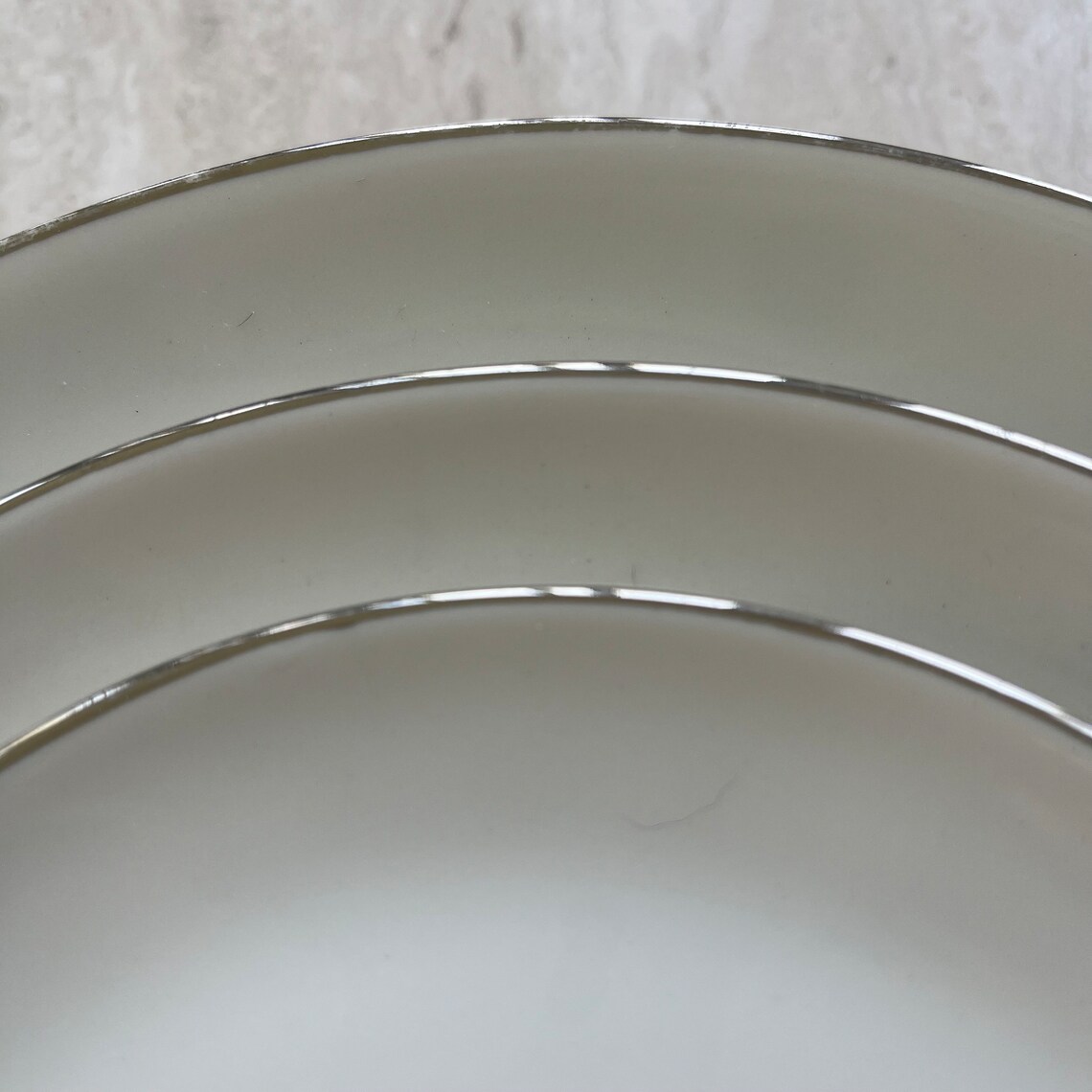 Embassy Rose Dinnerware USA Vitrified China - Etsy