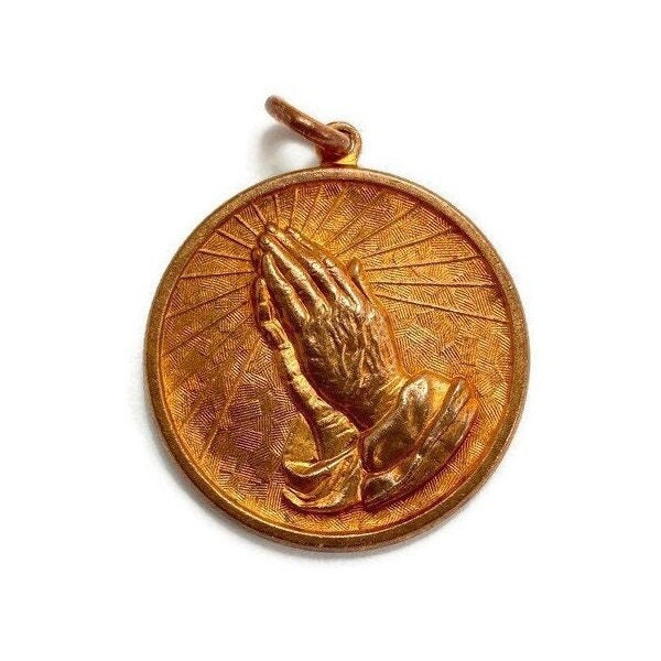 Pocket Prayer - Etsy