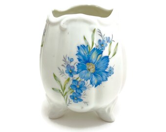 Inarco Egg Vase - Etsy