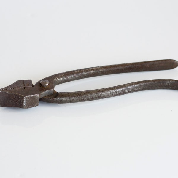 Antique Pliers - Etsy