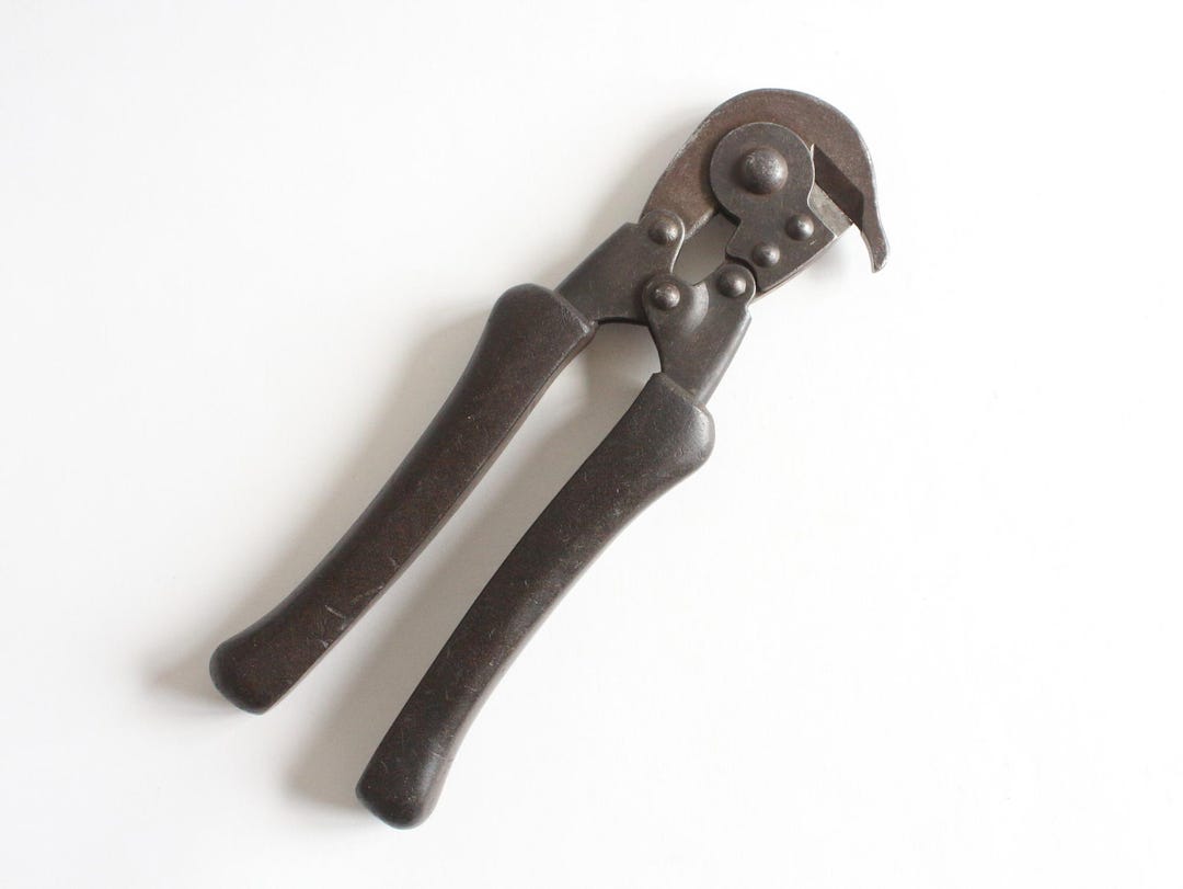 WW2 Military Issue Wire Cutters US HKP 1942, US Army M-1938 Wire ...