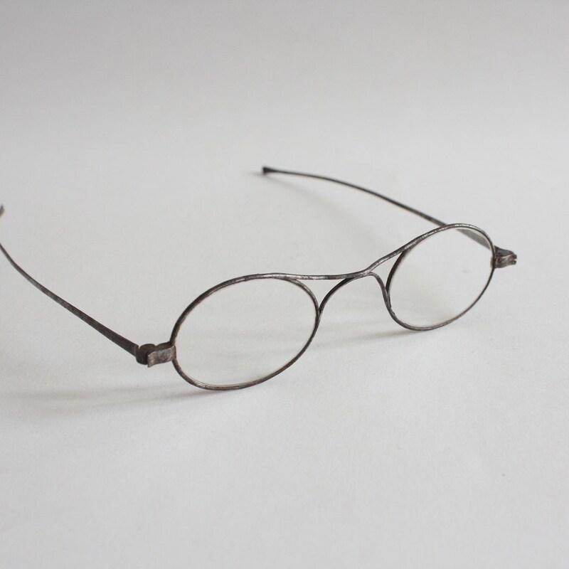 1800s Eyeglasses - Etsy