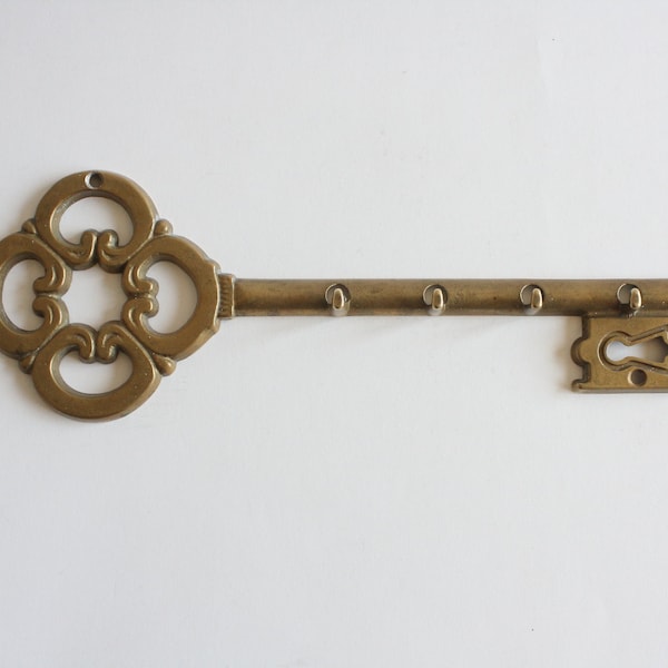 Key Holder Vintage - Etsy