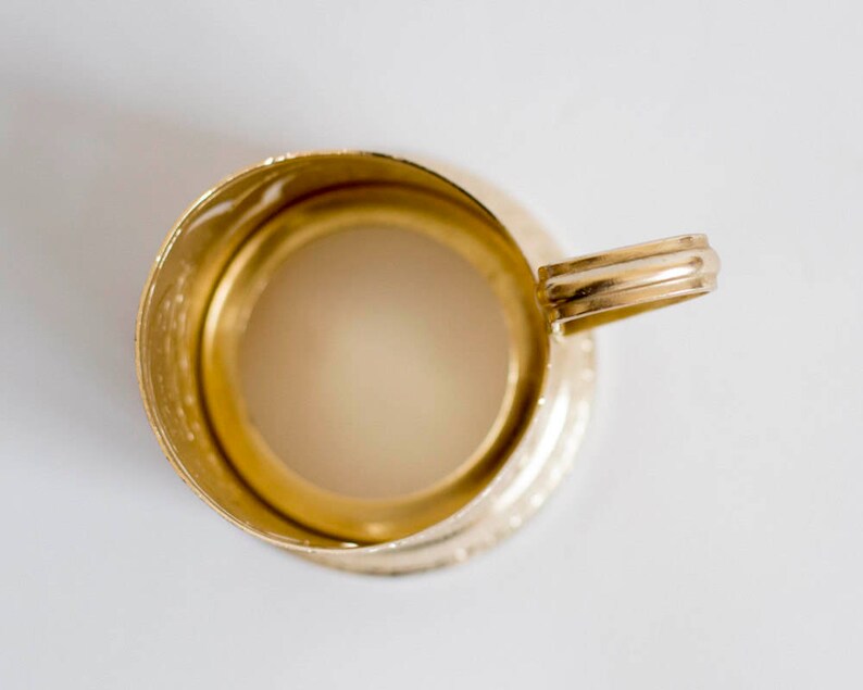 Vintage Tea Glass Holders Set Of 6 Tea Cup Holders Russian Etsy