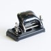 Vintage Office Hole Puncher Old Desk Perforator - Etsy