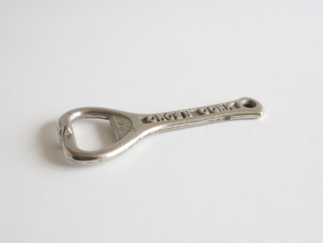 Bottle Opener Crown Cork, Vintage Beer Opener, British Bottle Opener ...