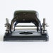 Vintage Office Hole Puncher Old Desk Perforator - Etsy