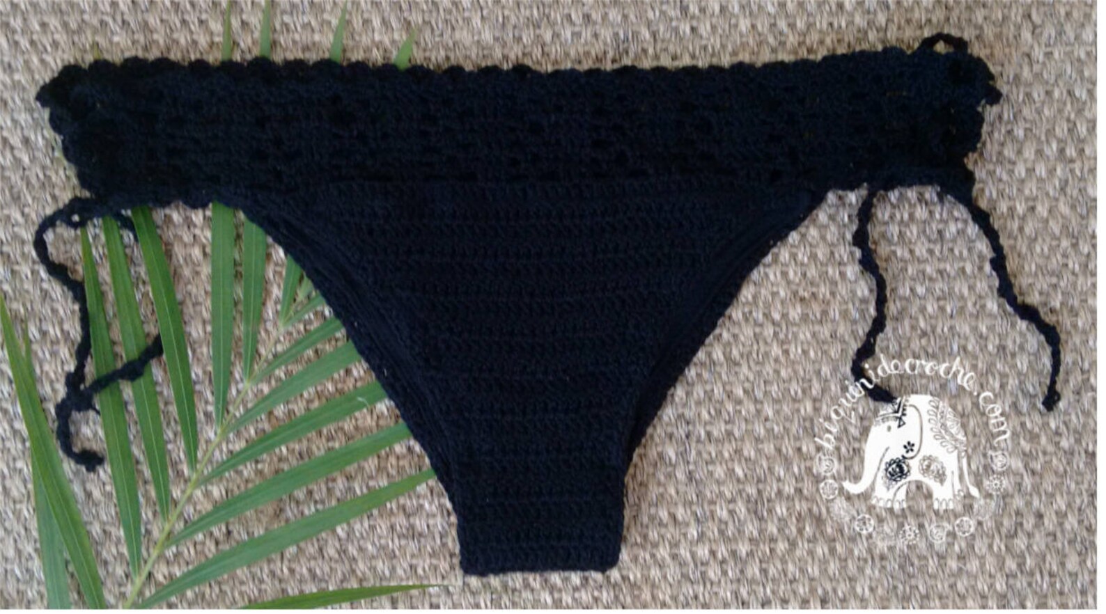 Anna Bikini Bottoms PDF Bikini Pattern Lace Bikini Bottoms - Etsy