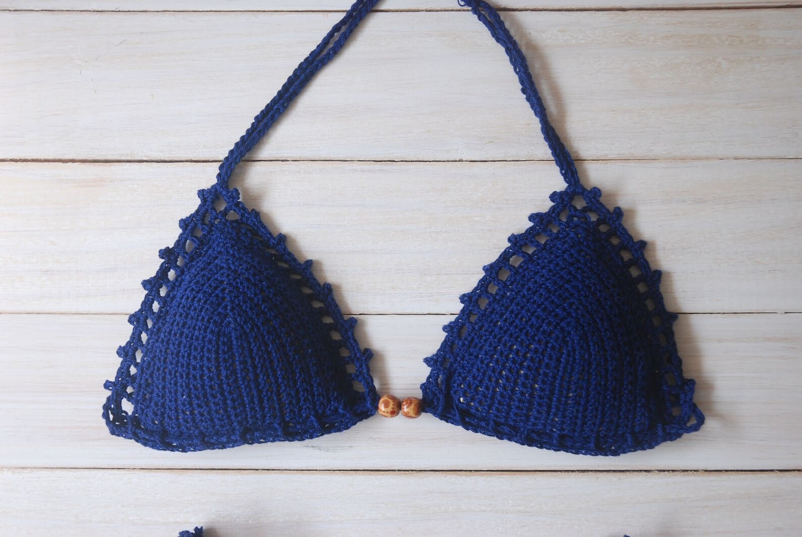 Bikini Top Pattern | Crochet Bikini | Bikini Pattern | Crochet Bikini ...