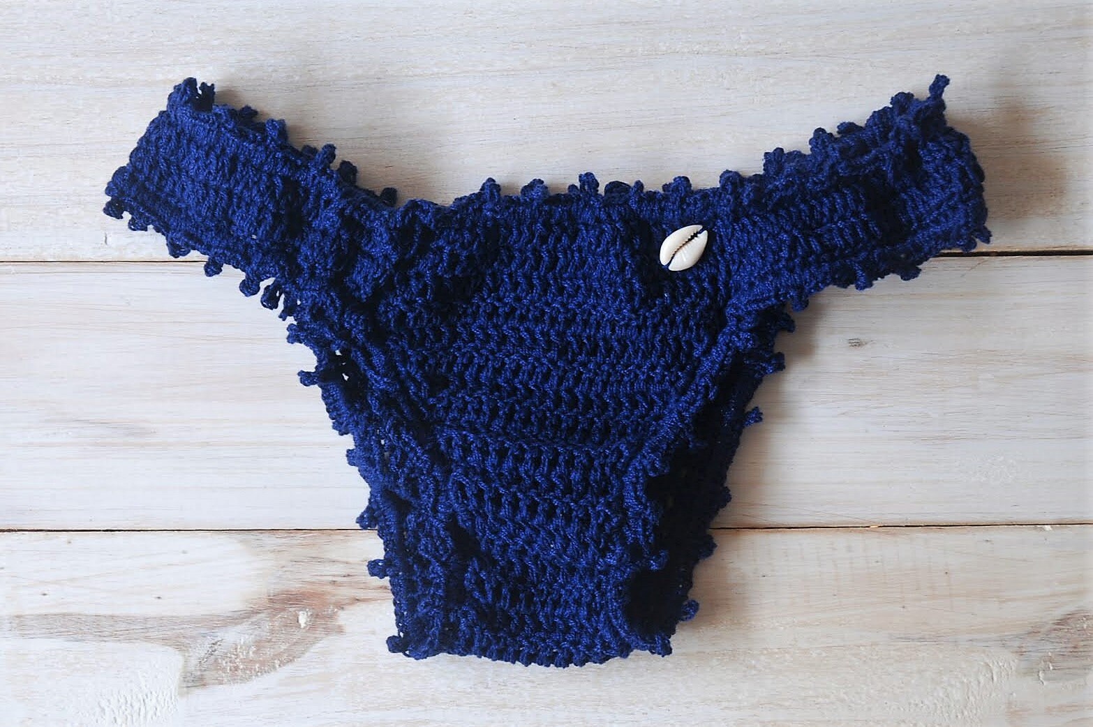 Crochet Bikini PDF With HIDDEN ELASTIC Bikini Bottoms Pdf | Etsy