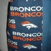 Mens Reversible Apron ... BBQ, Tailgaters,broncos Fans Unite, This is ...
