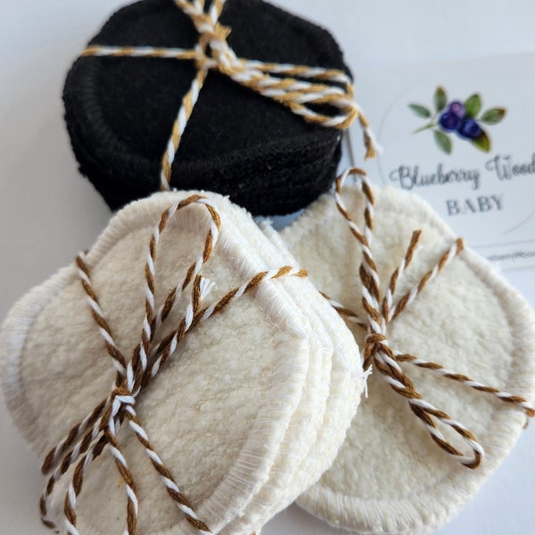 Reusable Cotton Rounds - Etsy