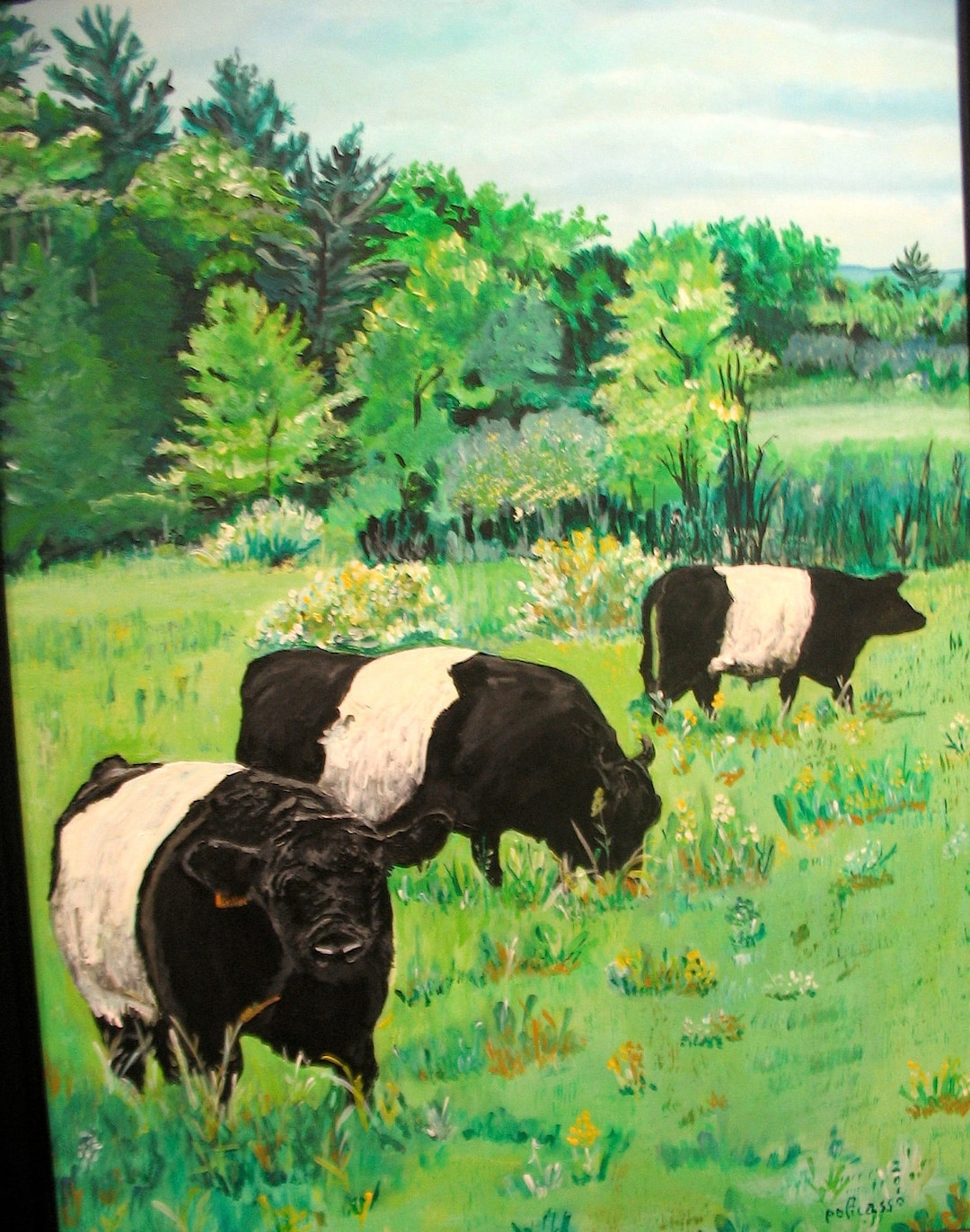 Oreo Cows - Etsy