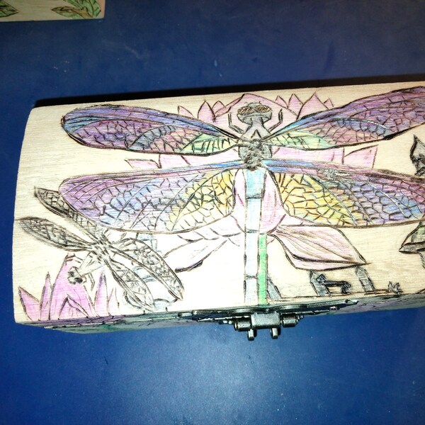 Cemetery Flower Box - Etsy