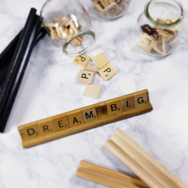 Scrabble Sayings - Etsy