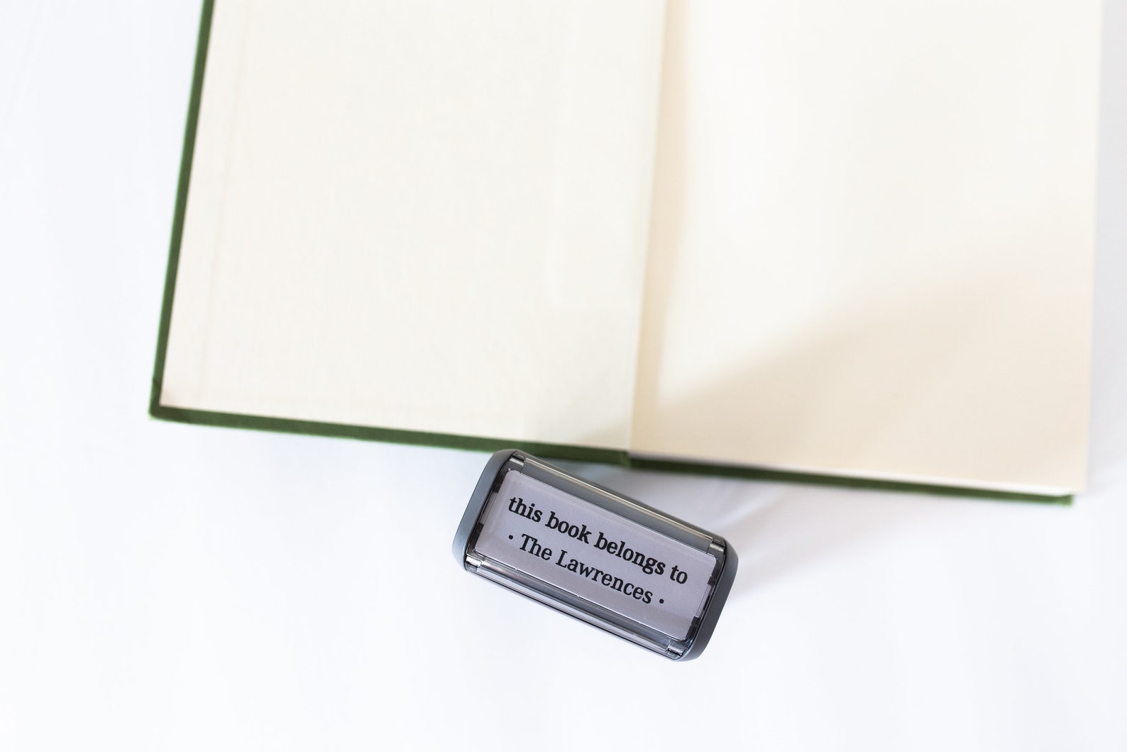 Custom Bookplate Stamp Personalized Bookplate Ex Libris - Etsy