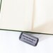 Custom Bookplate Stamp Personalized Bookplate Ex Libris - Etsy