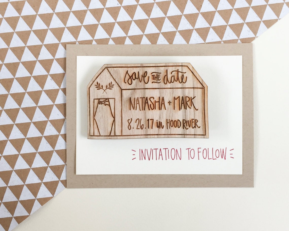 Put Me on Your Fridge Stamp Invitation to Follow Stamp | Etsy