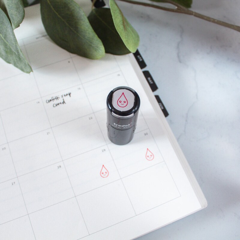 Planner Stamps - Etsy