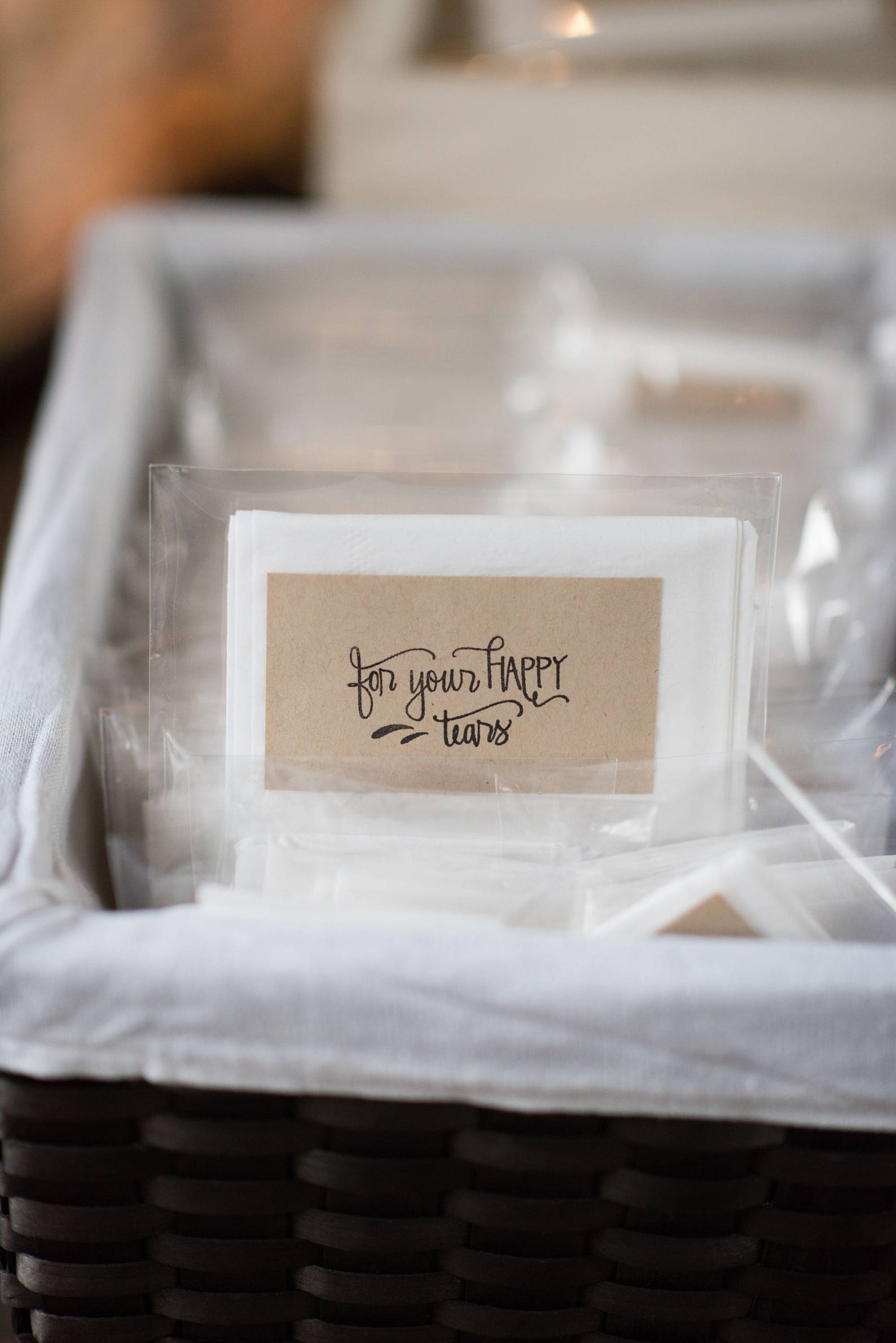 For Your Happy Tears Stamp - Etsy